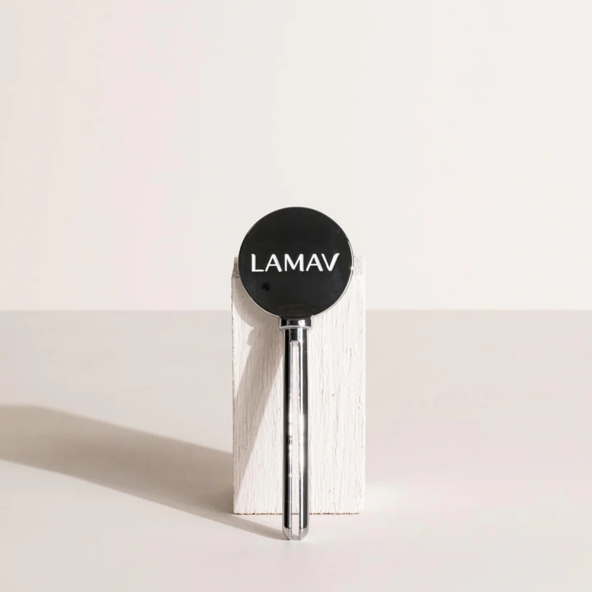 LAMAV Tube Key – Naturally Fabulous
