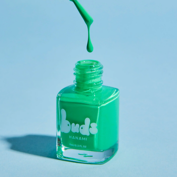 Buds Nail Polish - Lizard – Naturally Fabulous